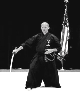 About Iaido – Long Island Aikikai